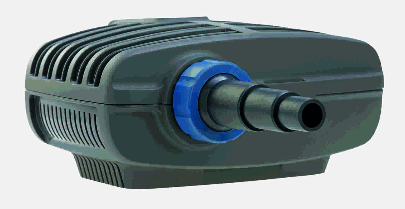 Aquamax Eco Classic 3500 – The Water Garden